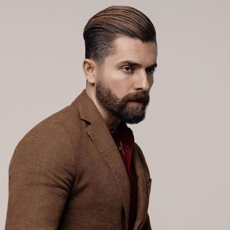 14 Timeless Classic Hairstyles for Men | Your Ultimate Style Guide