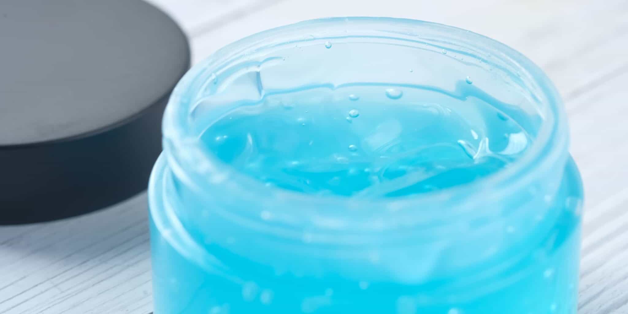 Hair Gel: What Is It, What Does It Do and How To Use It