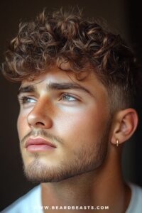 Best Hairstyles for Men with Thick Hair | All Types & Lengths
