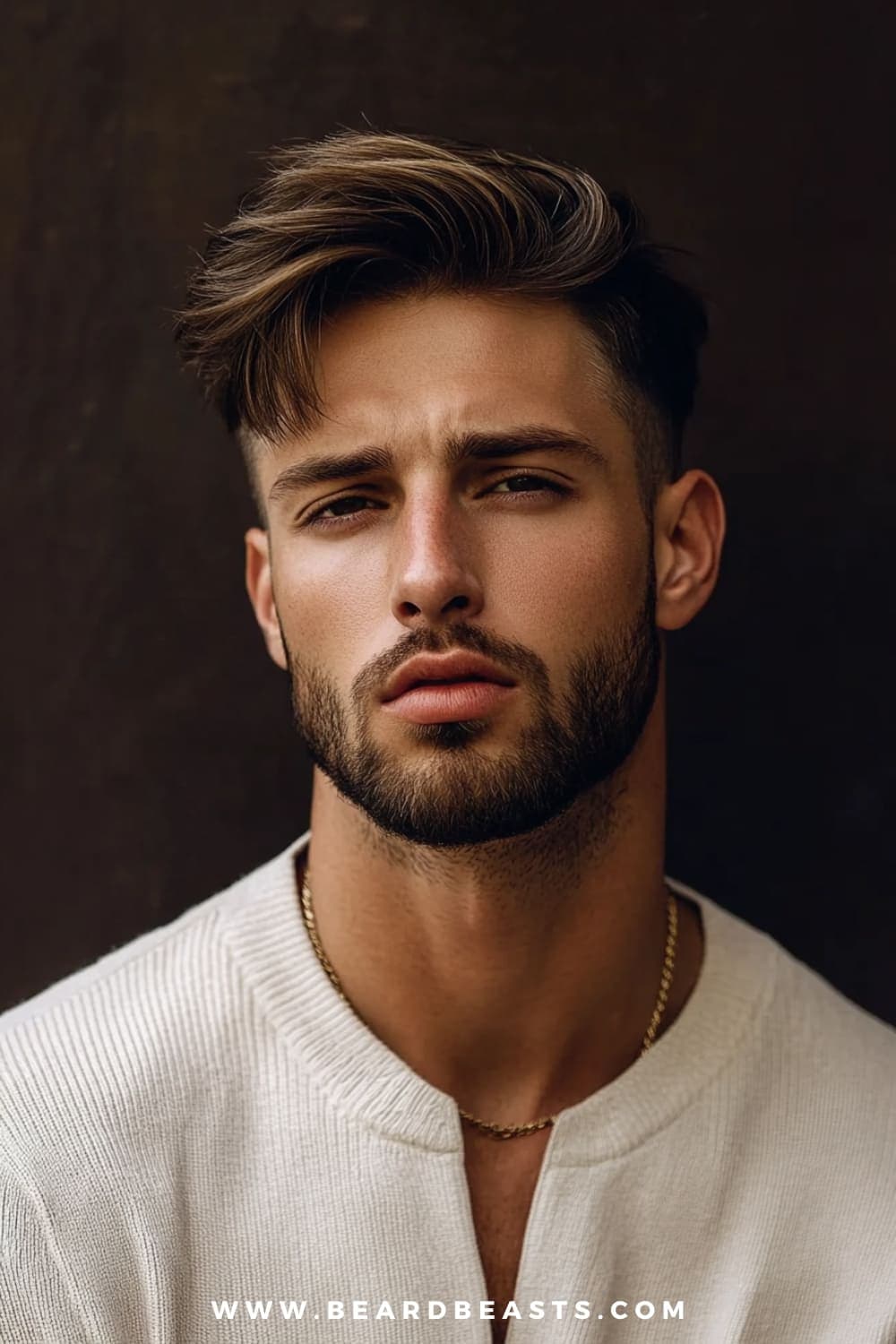 Stylish Hairstyles for Men with Thin Hair | Best Cuts & Tips