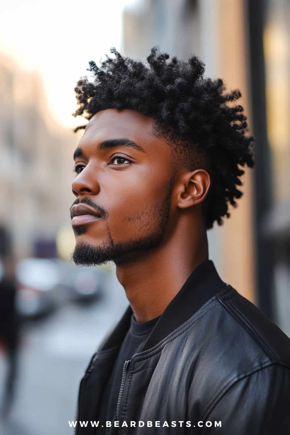 22 Stylish Medium Length Hairstyles for Men 2025