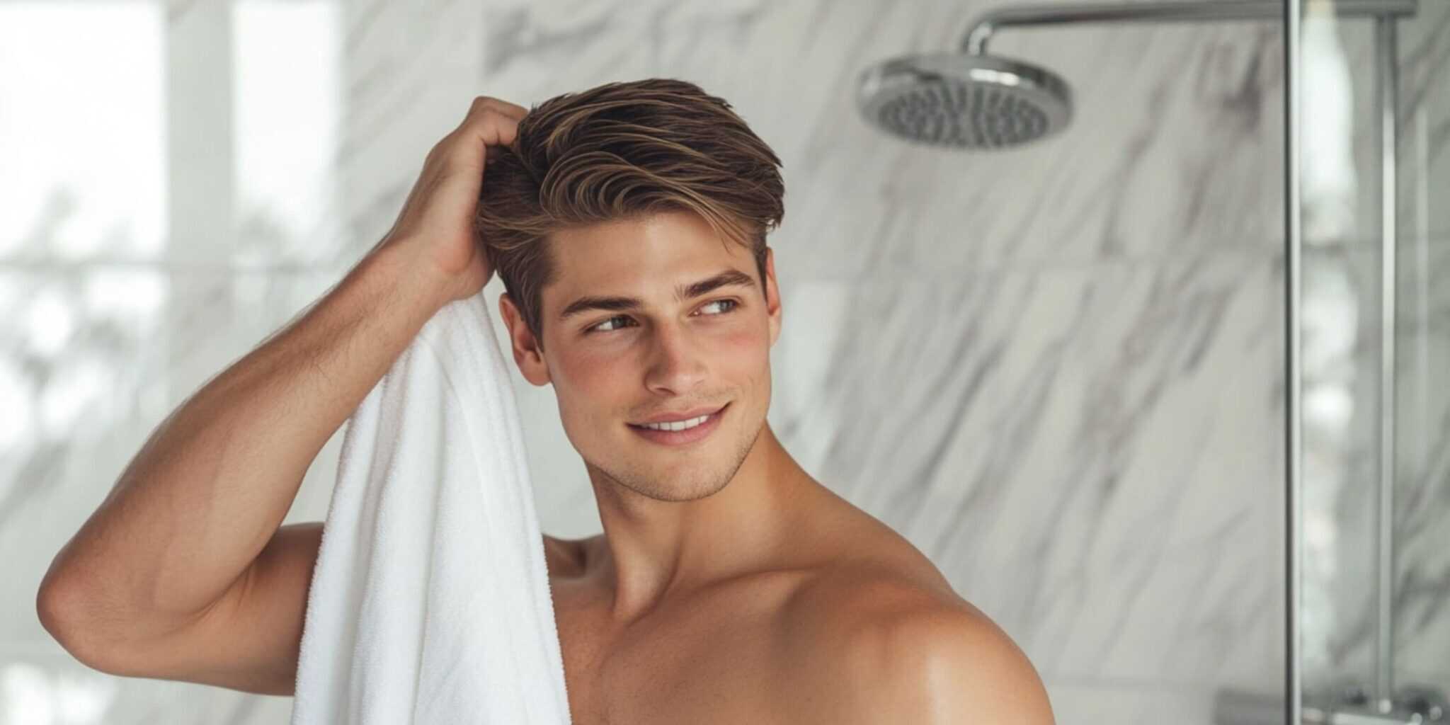 Hygiene Tips for Men: 10 Essentials to Look Sharp & Stay Fresh