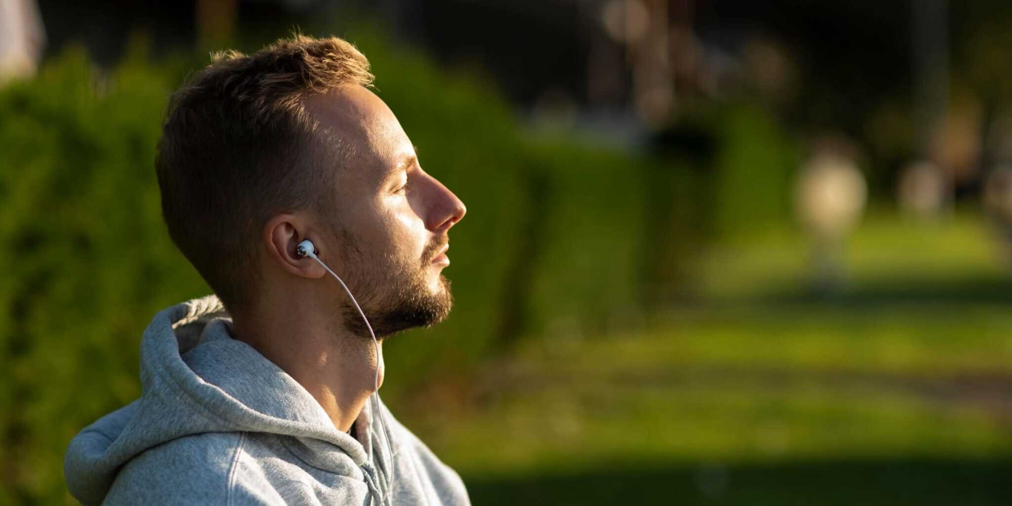 Mindfulness for Men: Boost Mental Health, and Reduce Stress