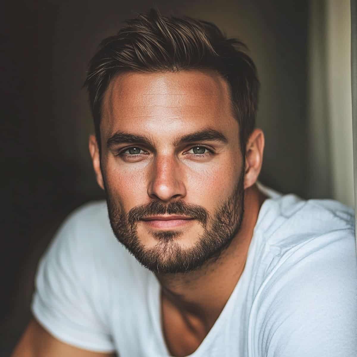 The Short Boxed Beard | Everything You Need To Know