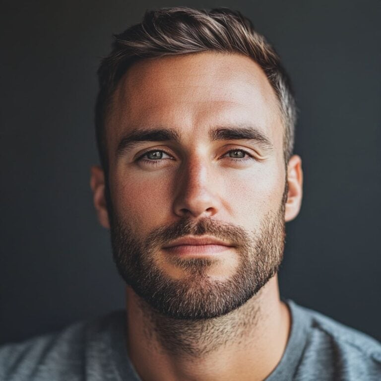 The Short Boxed Beard | Everything You Need To Know