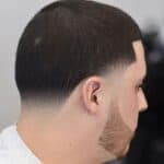 The Buzz Cut Low Taper: Featured Style Guide