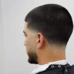 Buzz Cut Low Taper: Your Fade Is Already Growing Out