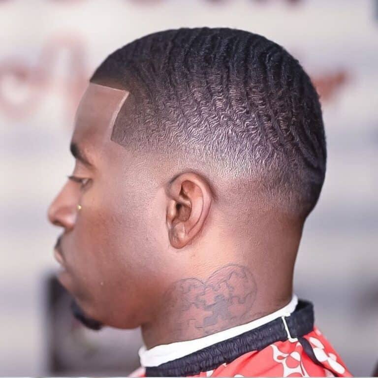 Bald Drop Fade Haircut: Sharp, Bold Styles for Every Look