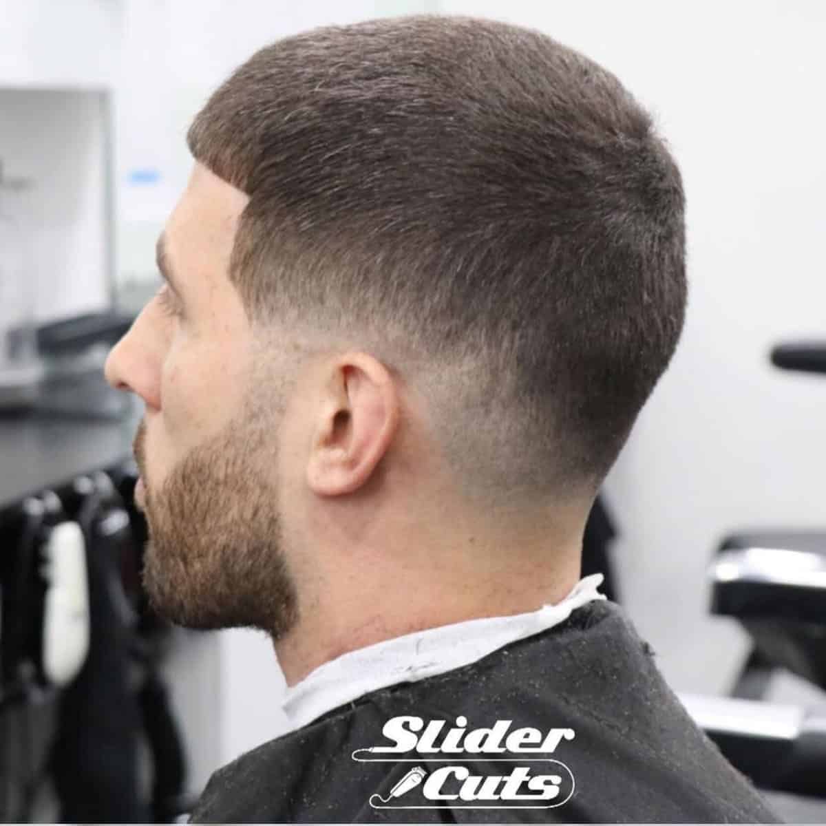 Skin Fade Buzz Cut: The Hottest Styles & How to Rock Them