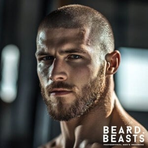 Popular Haircuts for Bodybuilders: Styles That Flex With You