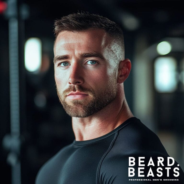 Popular Haircuts for Bodybuilders: Styles That Flex With You