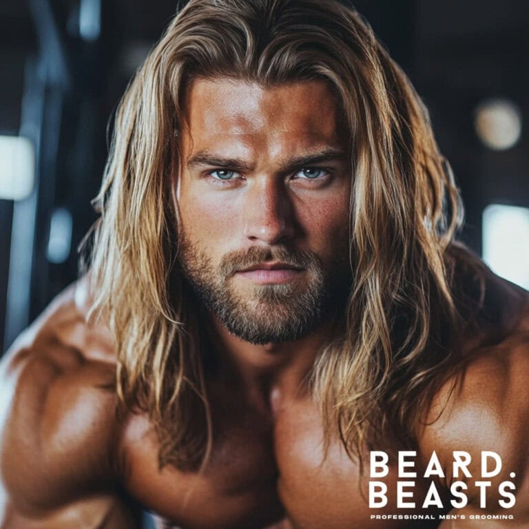 Popular Haircuts for Bodybuilders: Styles That Flex With You