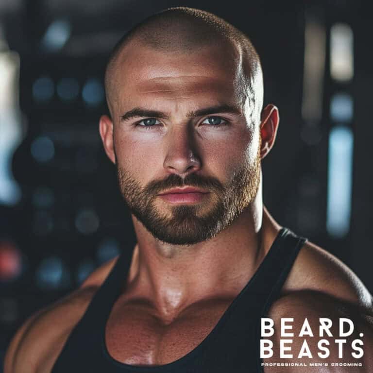 Popular Haircuts for Bodybuilders: Styles That Flex With You