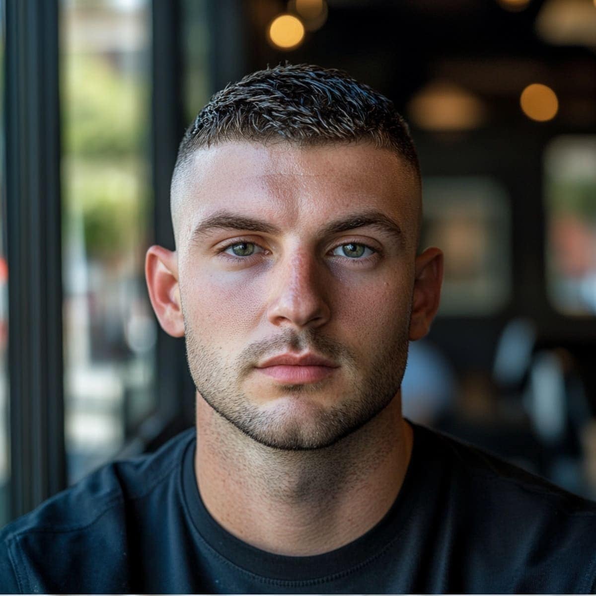 Skin Fade Buzz Cut: The Hottest Styles & How to Rock Them