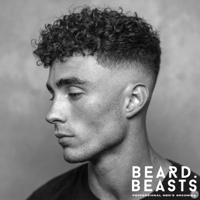 Bald Drop Fade Haircut: Sharp, Bold Styles for Every Look