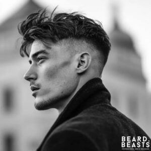 Textured Haircuts for Men 2025: 30 Sharp & Modern Styles
