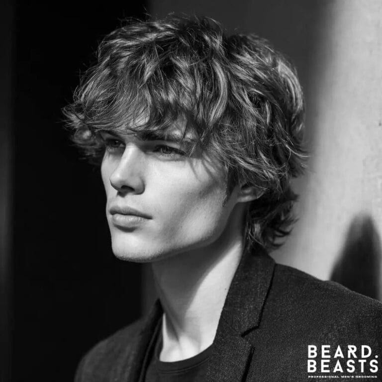 Textured Haircuts for Men: What Still Looks Good in 2026