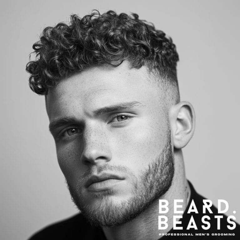 Textured Haircuts for Men 2025: 30 Sharp & Modern Styles