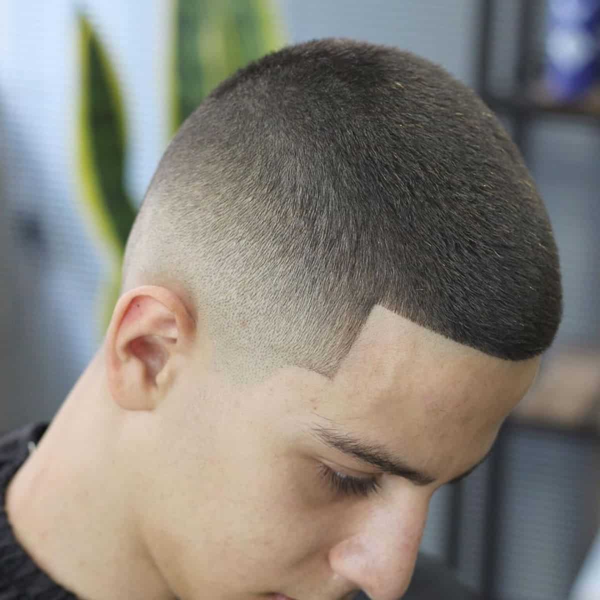 Bald Fade Buzz Cut: The Ultimate Style Guide