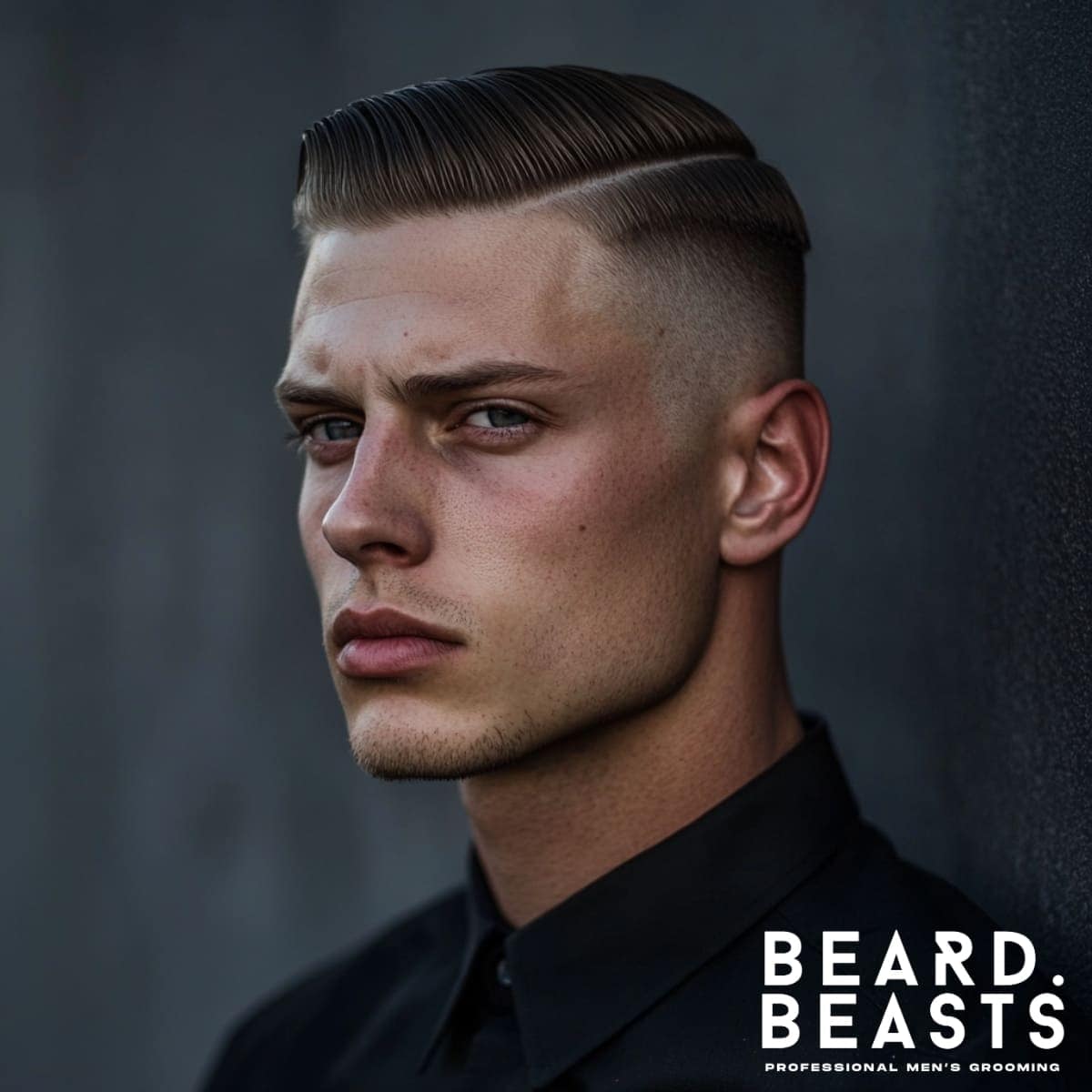 Comb Over Skin Fade: The Best Cuts for Effortless Style
