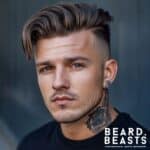 Comb Over Skin Fade: The Best Cuts for Effortless Style