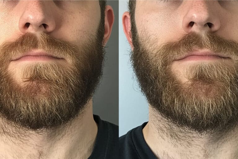 Patchy Beard: Causes, Solutions, and Growing Tips