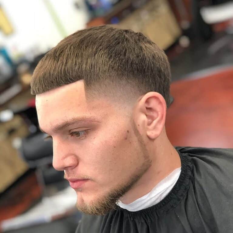 Chin Strap Beard Style: The Definitive Guide