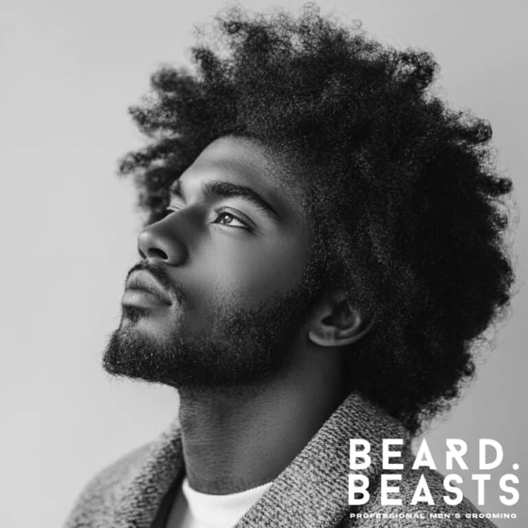 Long Curly Hairstyles for Men: 13 Modern Cuts That Hit