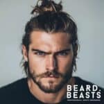 Messy Haircuts for Guys with Straight Hair 2025