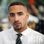 6 Beard Styles for a Triangle Face Shape (and 3 to Avoid!)
