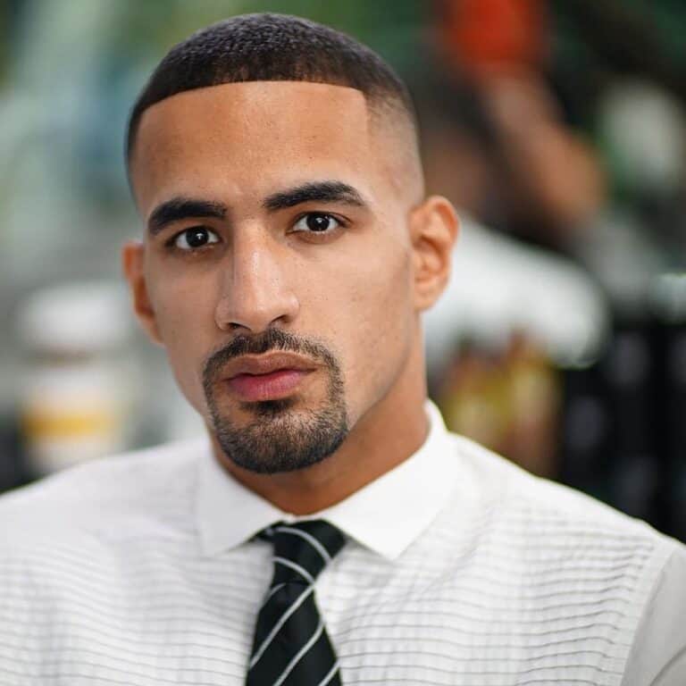 5 Best Circle Beard Styles for Men