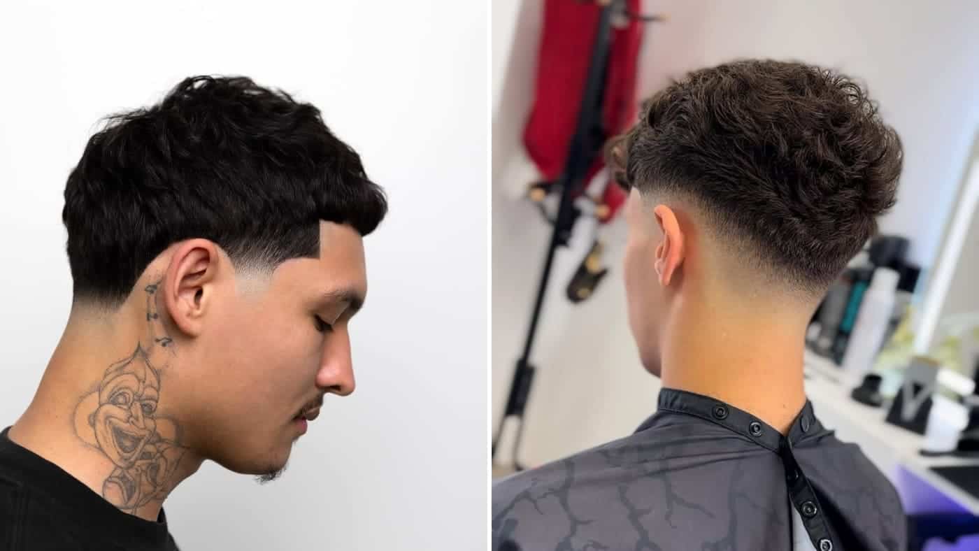 Low Taper vs Low Fade: Which Cut Is Right for You?