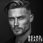 Comb Over and Beard Style Guide: Styles for Modern Men