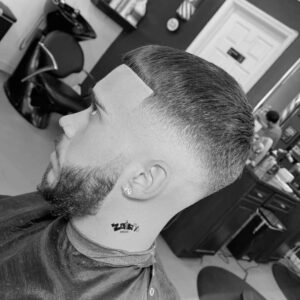 High Drop Fade: 9 Styles That Will Turn Heads - Beard Beasts