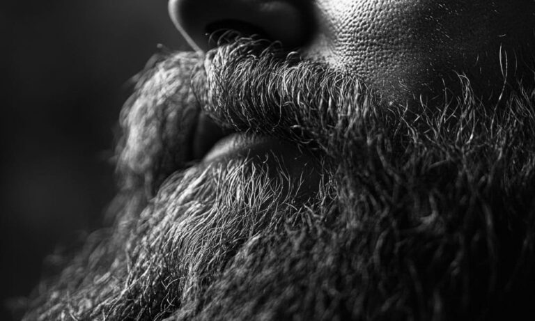 Beard Shedding: What’s Normal, What’s Not, and How to Fix It