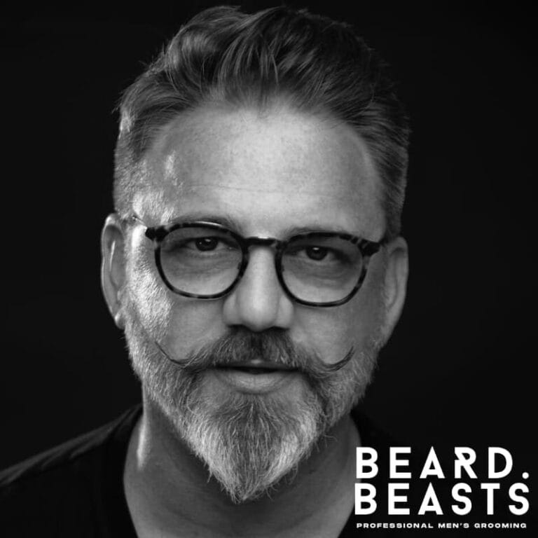 Beard Styles for Older Men: Refined, Masculine, and Timeless