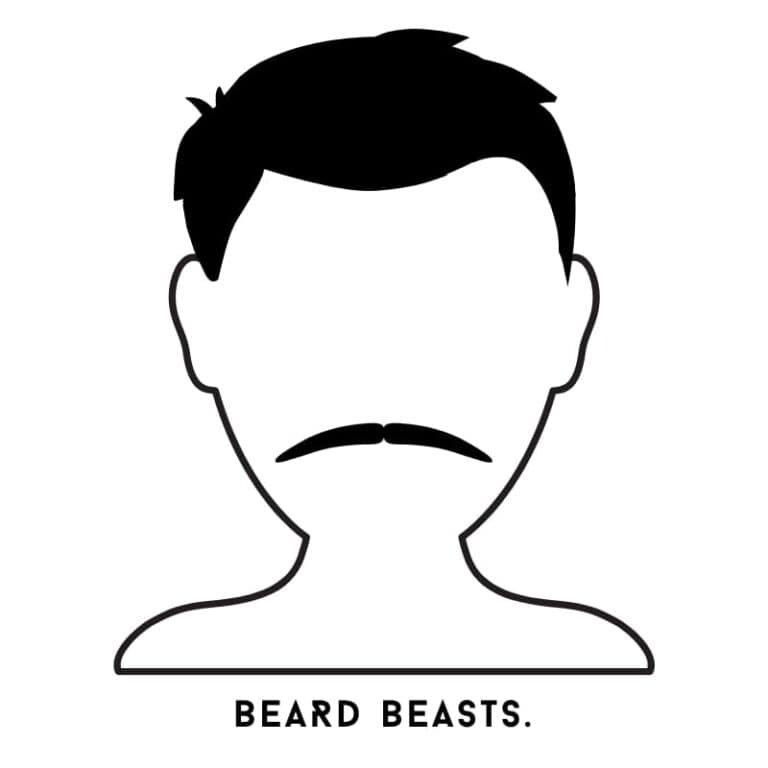 Pencil Mustache Perfection: Grooming Tips and Top Styles