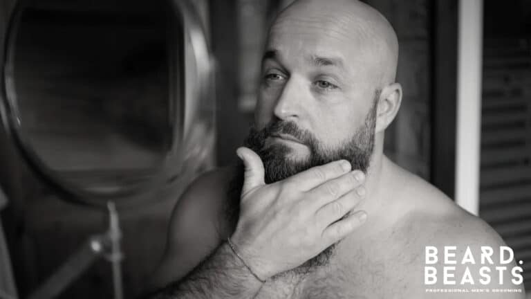 Beard Trimming Tips: Expert Guide to a Sharp, Well-Groomed Look