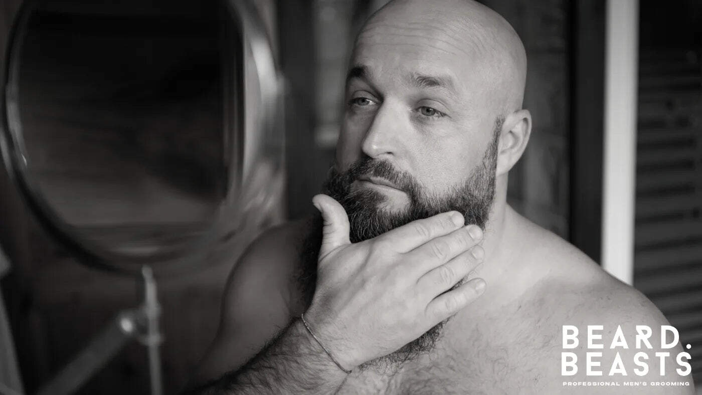 Beard Trimming Tips: Expert Guide to a Sharp, Well-Groomed Look