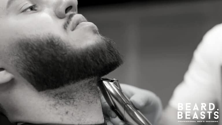 Beard Trimming Tips: Expert Guide to a Sharp, Well-Groomed Look
