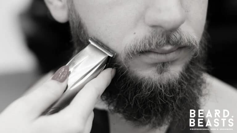 Beard Trimming Tips: Expert Guide to a Sharp, Well-Groomed Look