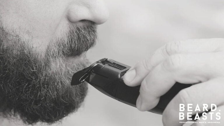 Beard Trimming Tips: Expert Guide to a Sharp, Well-Groomed Look