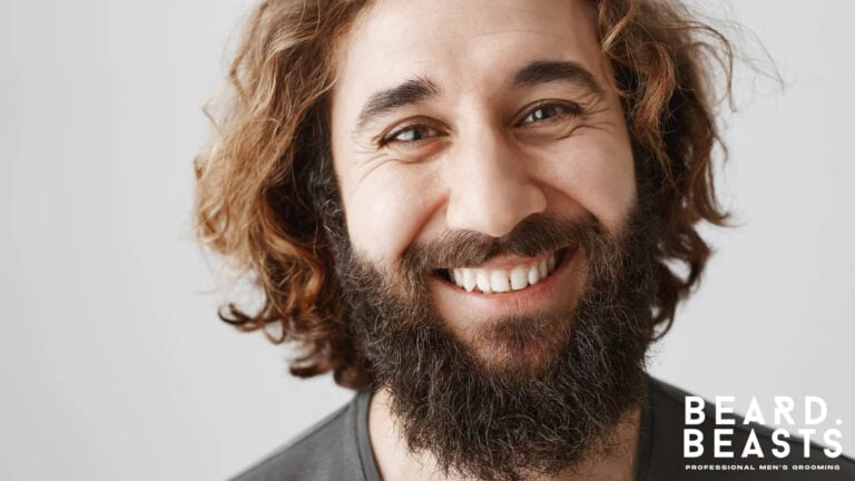 Scraggly Beard? Follow These 9 Grooming Tips That Actually Work