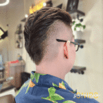 Mohawk Fade Hairstyles That Turn Heads in 2025