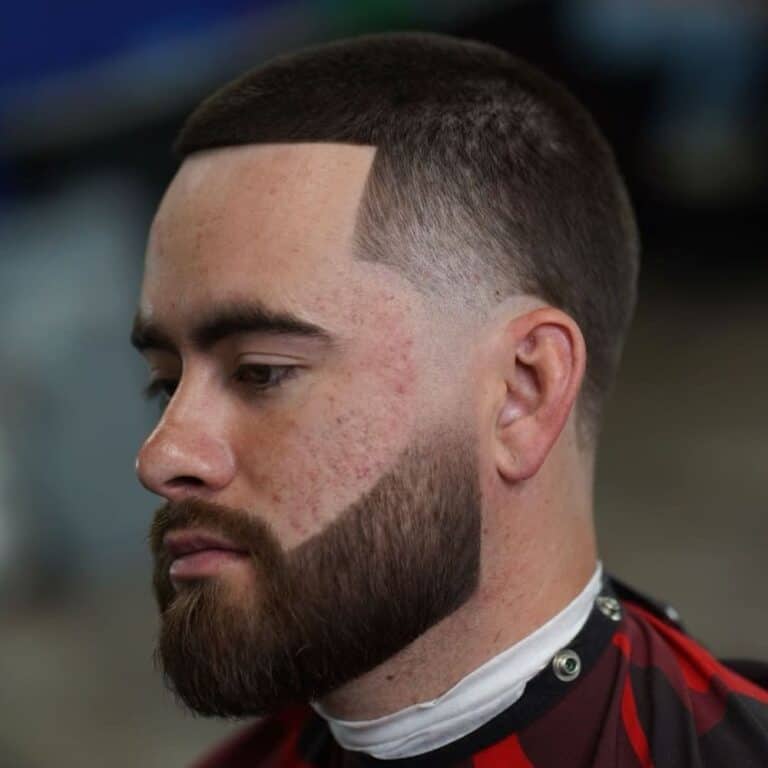 20 Buzz Cut Haircuts for Men: Best Styles in 2026