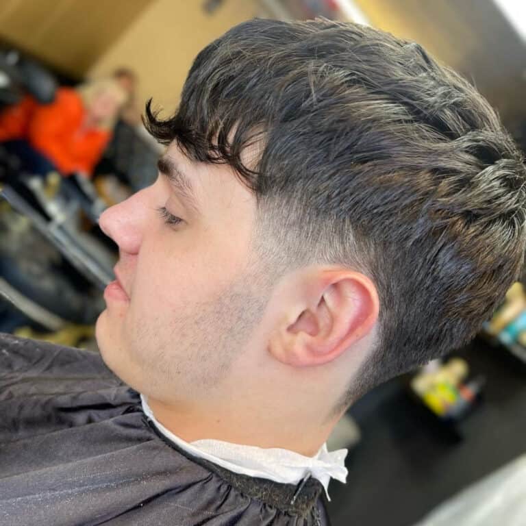 Popular Caesar Haircuts for Men 2026