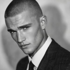 Best Men's Formal Hairstyles: 15 Styles That Command Respect