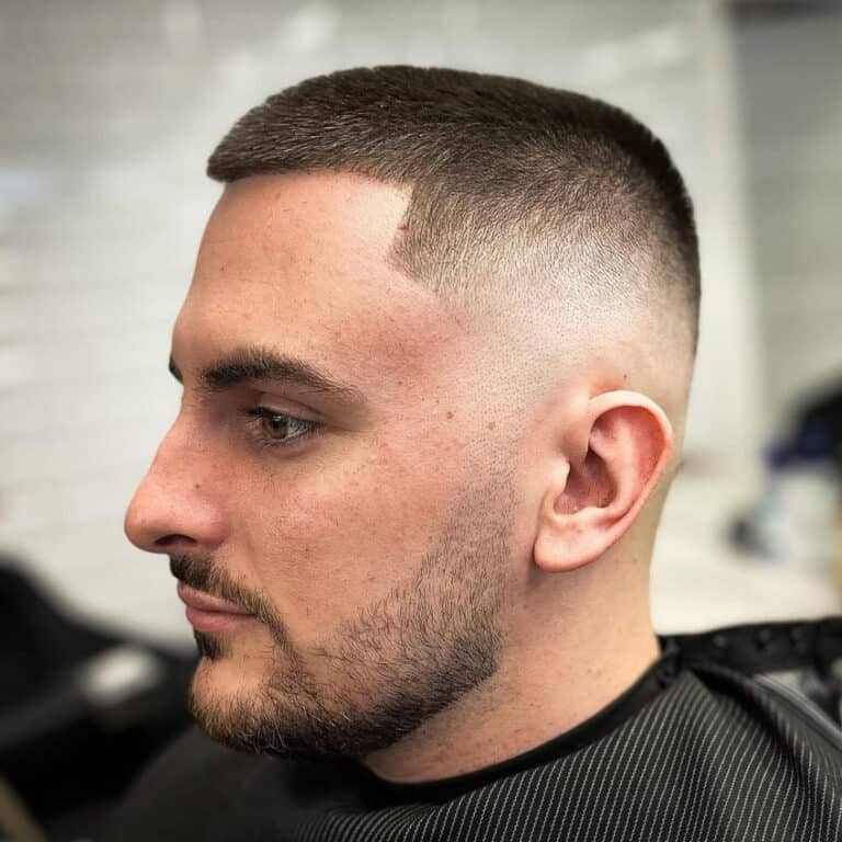 20 Buzz Cut Haircuts for Men: Best Styles in 2026