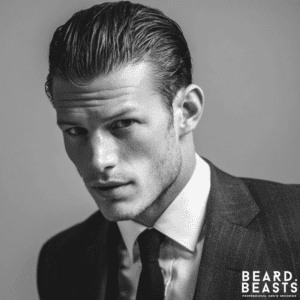 32 Best Slicked Back Haircuts for Men (The 2026 Guide)