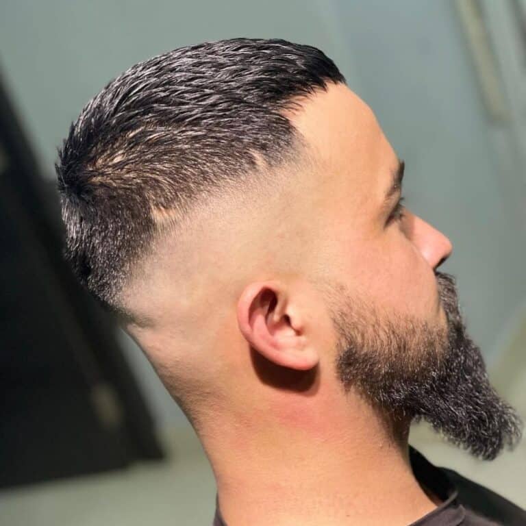 20 Buzz Cut Haircuts for Men: Best Styles in 2026